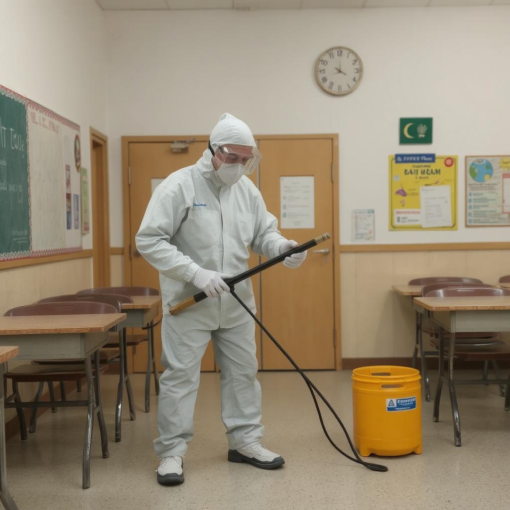 Exterminators In Queens New York